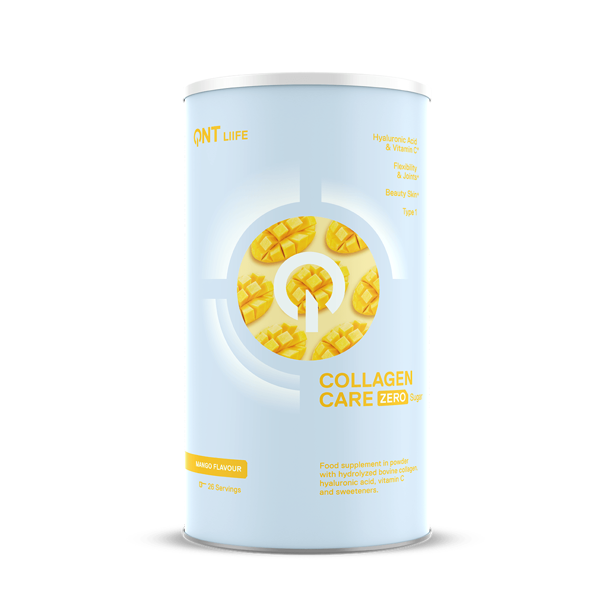 Collagen with Mango Flavor 390g | GUDIS MARKET – Gudis Market